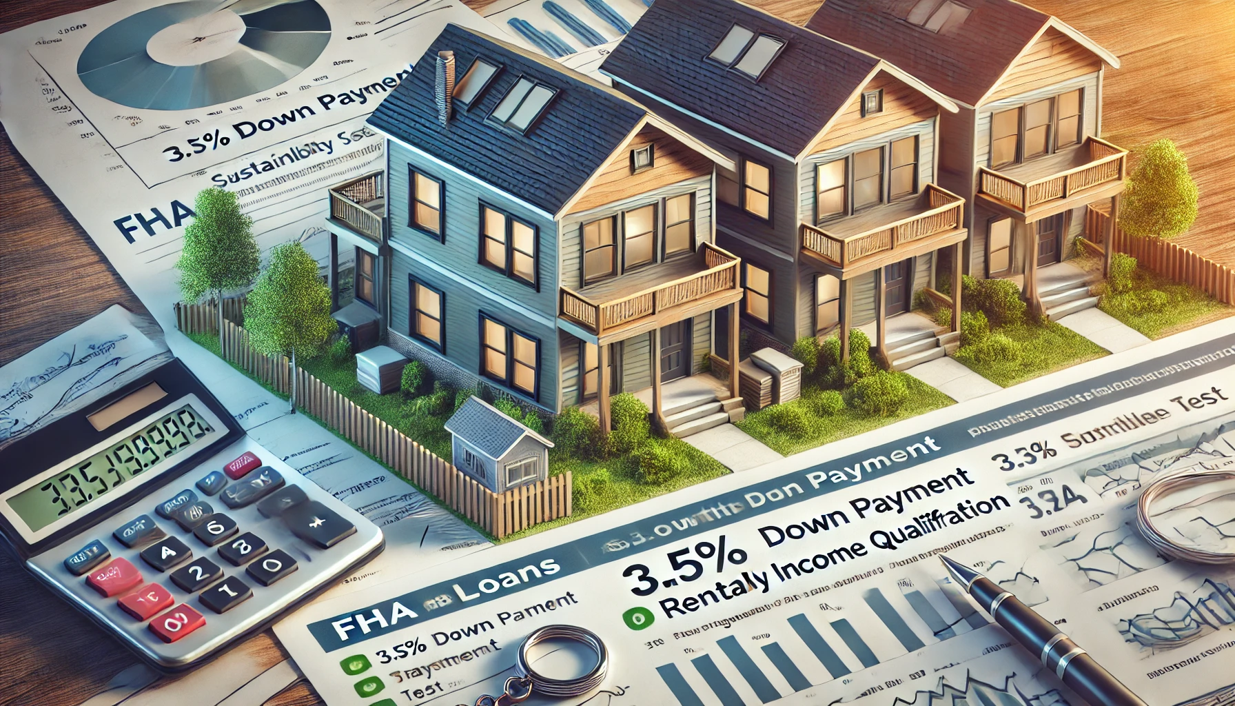Navigating FHA Loans for Multifamily Properties: What You Need to Know ...