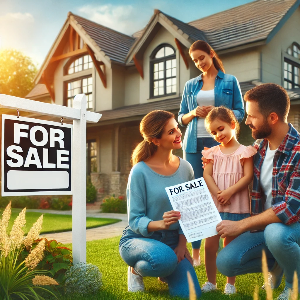 New Fannie Mae Mortgage Value Rules: What Homebuyers and Refinancers ...