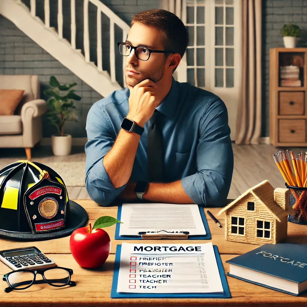 How to get an FHA mortgage with multiple jobs - Sonoma County Mortgages